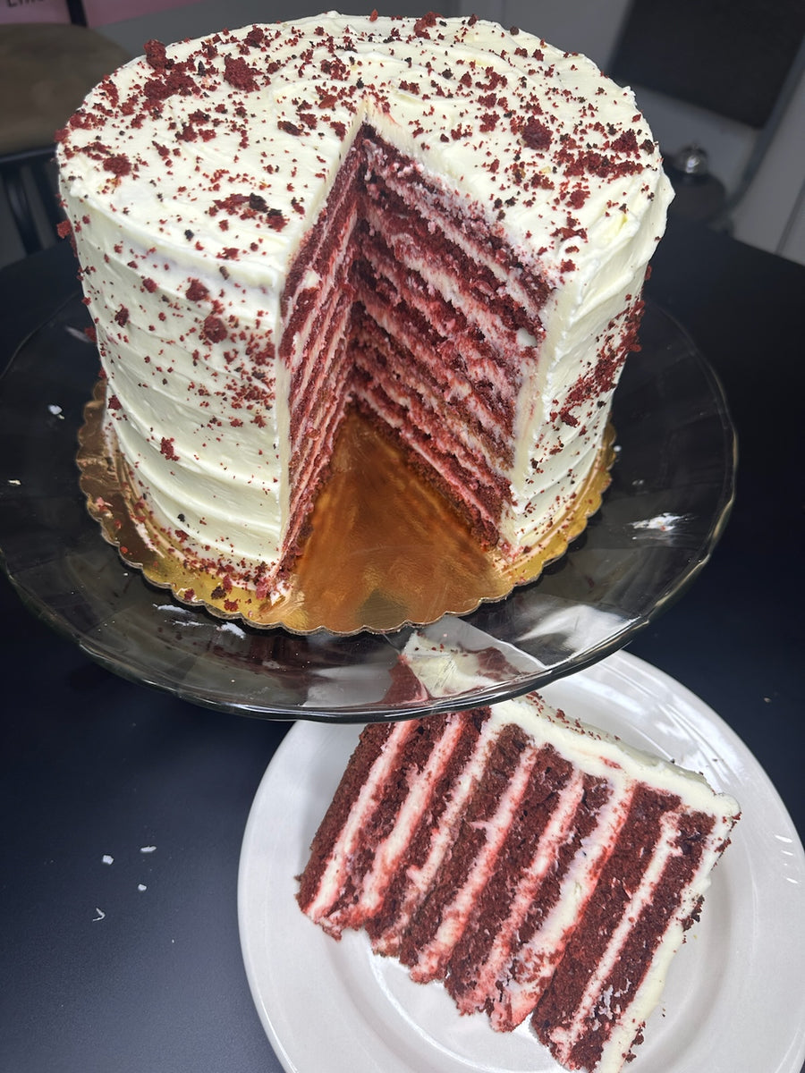 Smith Island Cake - Chantel's Bakery | Nation-wide shipping