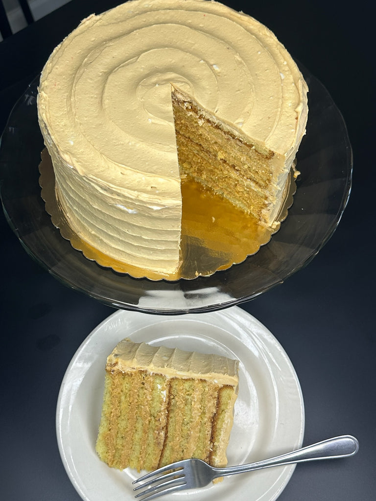 Smith Island Cake - Chantel's Bakery | Nation-wide shipping