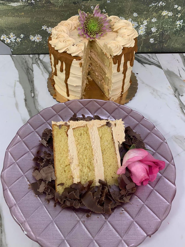 Caramel Drip - Chantel's Bakery | Nation-wide shipping