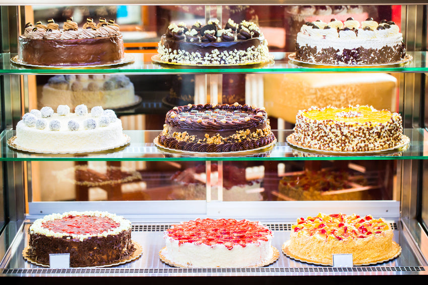 Decorate Your Cake - Chantel's Bakery | Nation-wide shipping